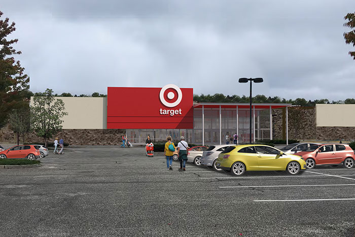 Target To Open 65,000sq Ft Store - Retail & Leisure International