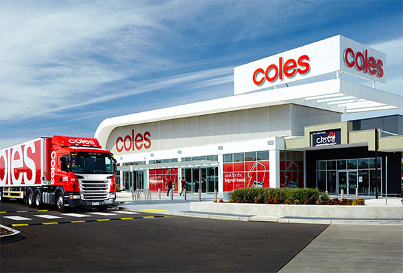 Coles focus on convenience | Retail & Leisure International