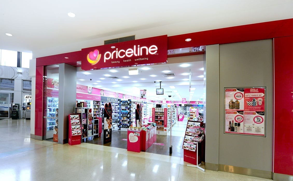 Priceline Expands Partnership - Retail & Leisure International