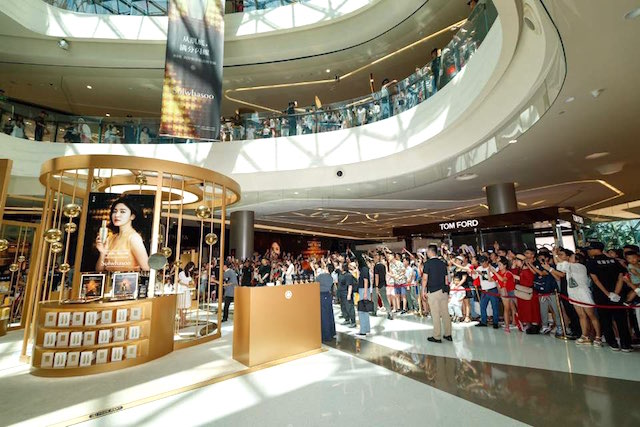 Amorepacific Opens Sulwhasoo Universe At Hainan - Retail & Leisure ...