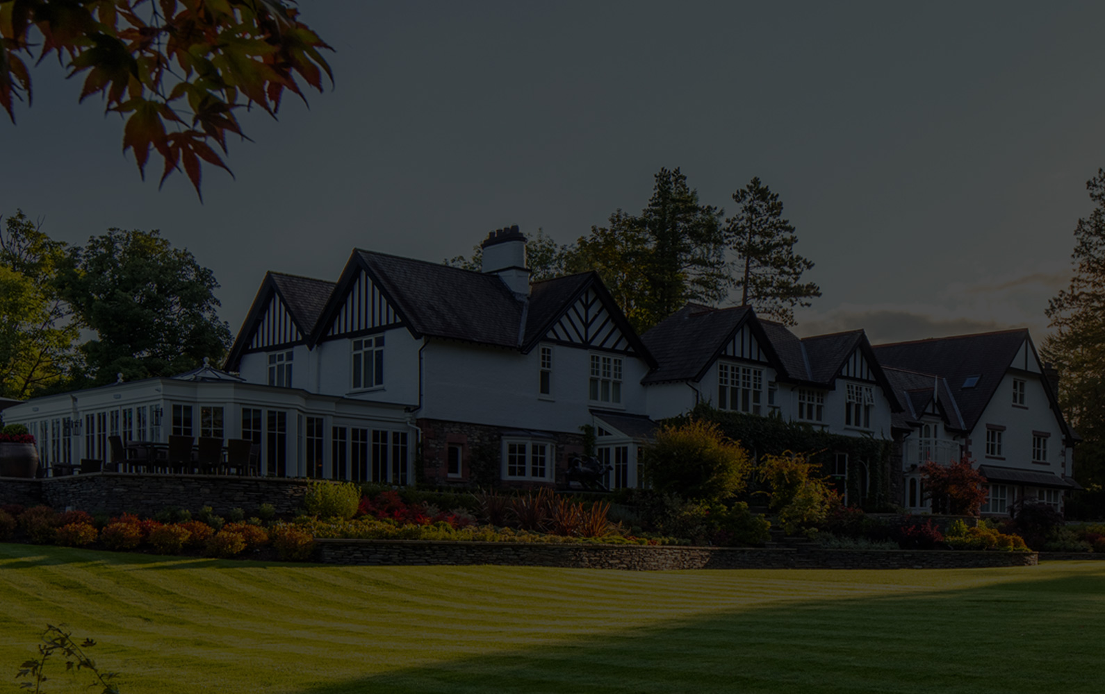 Linthwaite House Welcomes Simon Rogan’s Latest Restaurant, Henrock