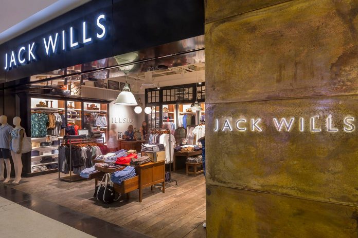 Jack Wills starts the search for new owner | Retail & Leisure International