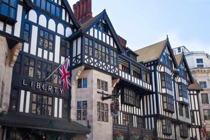 Bluegem offloads stake in Liberty London for £300m | Retail & Leisure ...