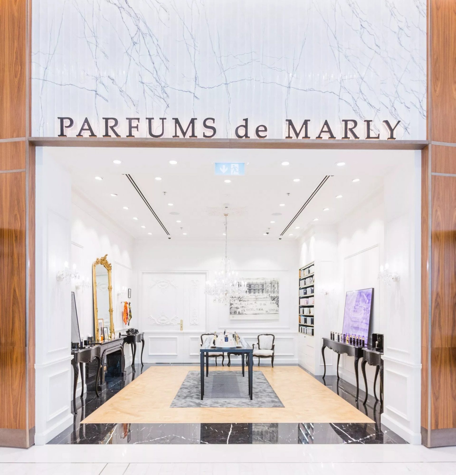Parfums de Marly celebrates a decade of crafting fragrances | Retail ...