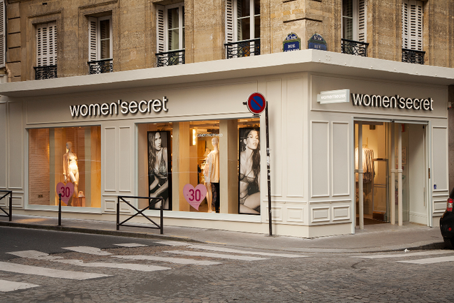 Tendam Expanding In Ukraine - Retail & Leisure International