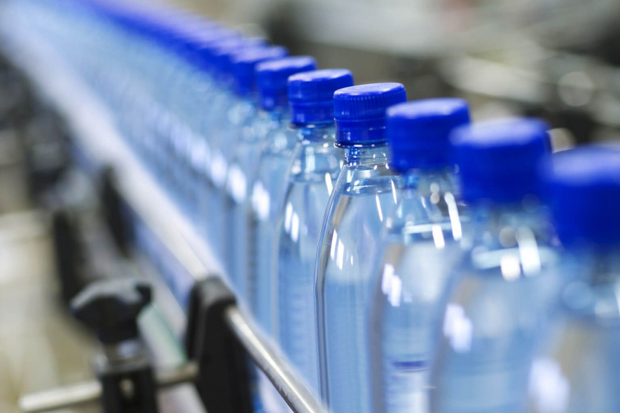 WaterWA (Bottled Water Delivery App) has launched in the UAE | Retail ...