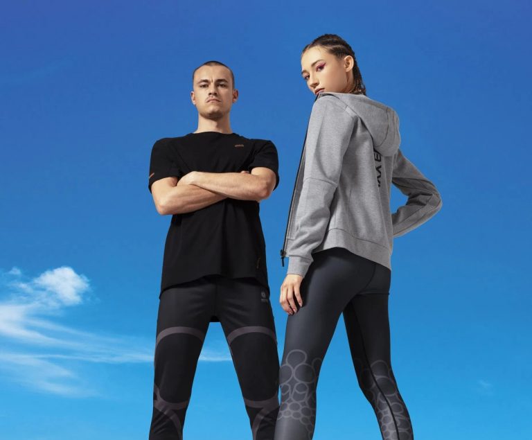 Splash launches Expo 2020 Dubai sustainable Fashion Collection | Retail ...