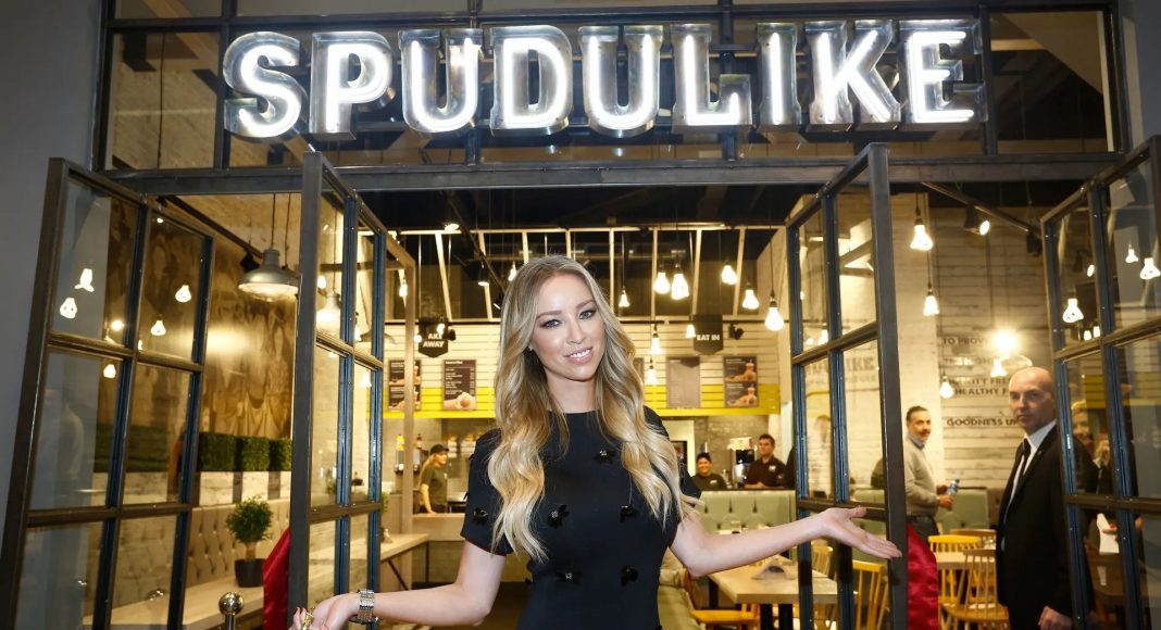 Spudulike Asking For Reduction In Rent Amid Rescue Restructing