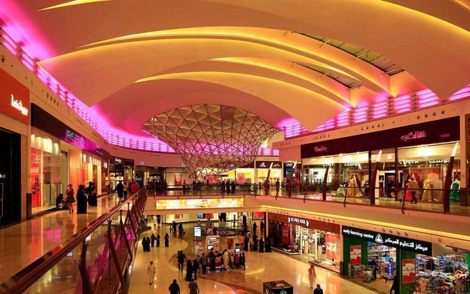 Arabian Centres’ profits reach $60m | Retail & Leisure International