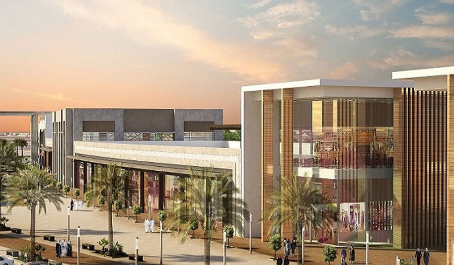 Arabian Centres Company reports rise in revenues for Q1 2019 | Retail ...
