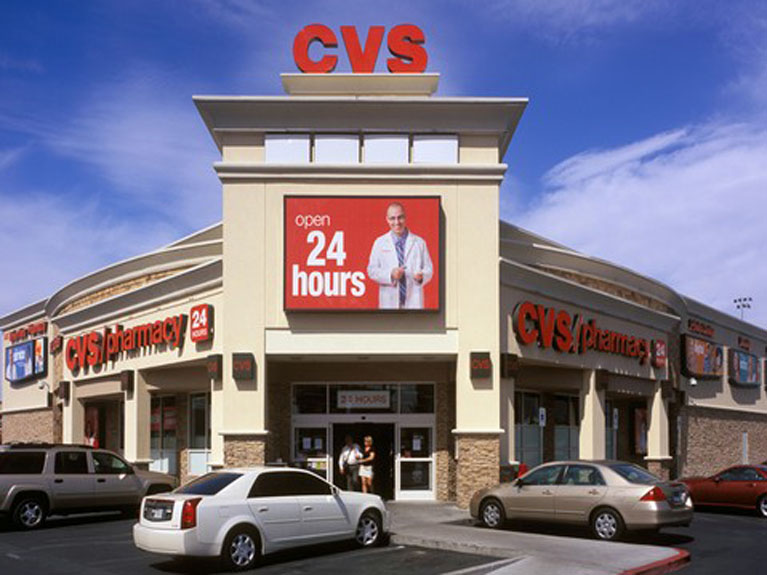 CVS slowing down store expansion | Retail & Leisure International