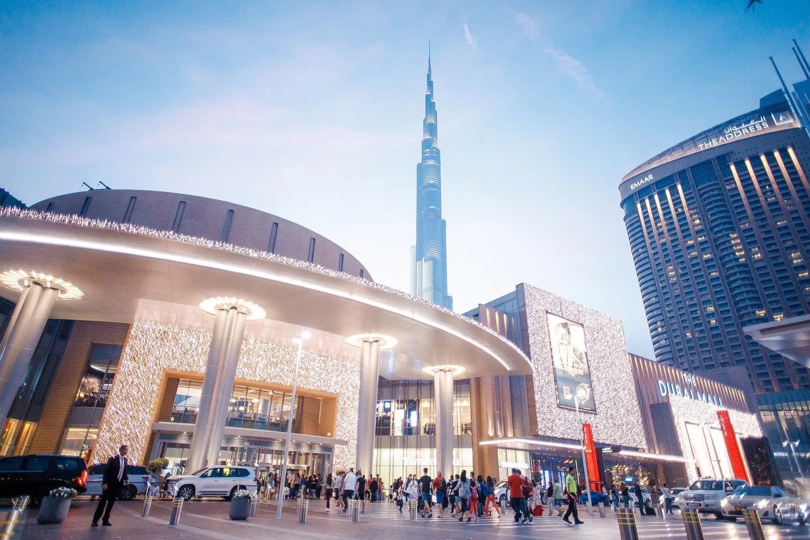 Emaar Malls defers rent for retailers in light of coronavirus | Retail ...