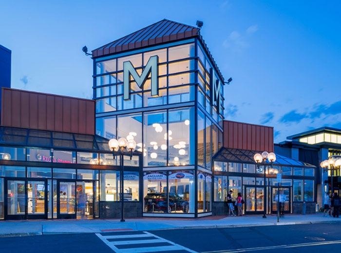 New tenants in former Macy’s space generate 19x the rent for mall owner ...