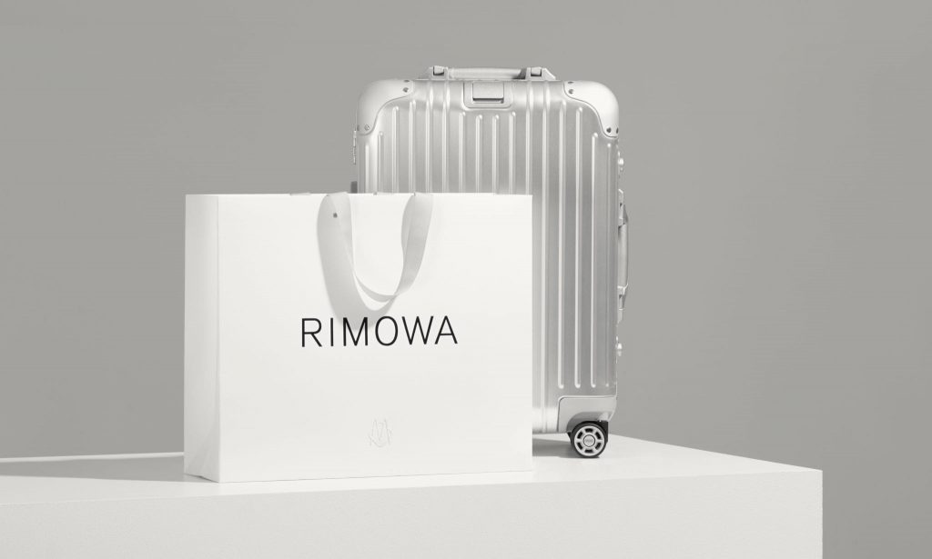 Yuja Wang shows up in new Rimowa brand campaign | Retail & Leisure ...