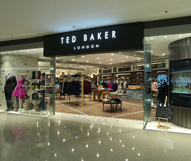 Ted Baker appoints Next as childrenswear license partner | Retail ...