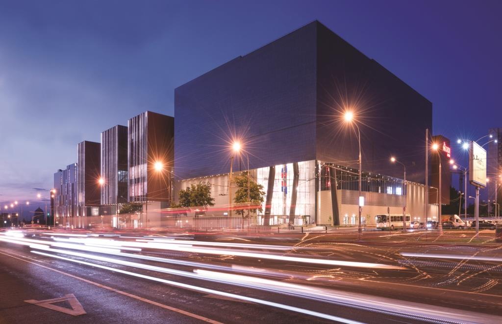 Urban Regeneration | Retail & Leisure International