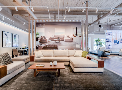 King Living Launches Showroom In Canada - Retail & Leisure International