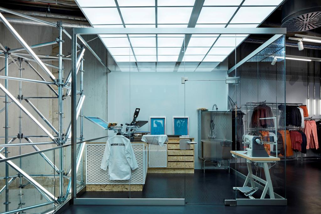 Weekday – Dedicated to Creativity and Newness | Retail & Leisure ...