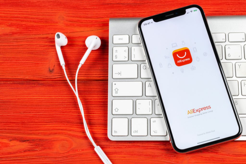 Alibaba opens first physical store in Europe | Retail & Leisure ...