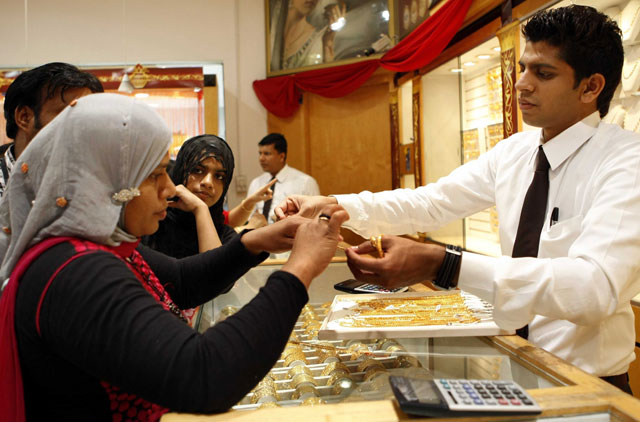 Damas (Gold Retailer) to expand | Retail & Leisure International