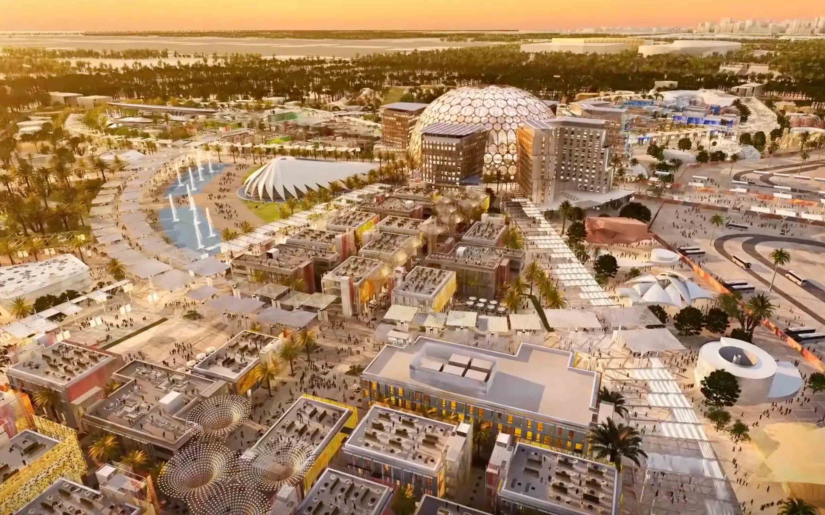 EXPO 2020 Organisers Explore Postponement Retail Leisure International expo-2020-organisers-explore-postponement-retail-leisure-international