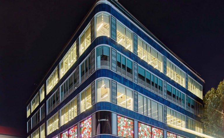 Flannels opens London flagship | Retail & Leisure International