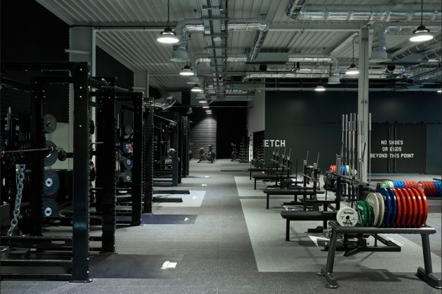 Gymshark unveils new hub | Retail & Leisure International