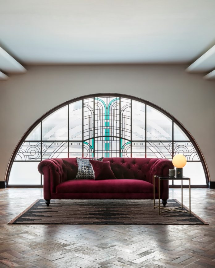 Heal’s – An Unflinching Commitment to Design | Retail & Leisure ...