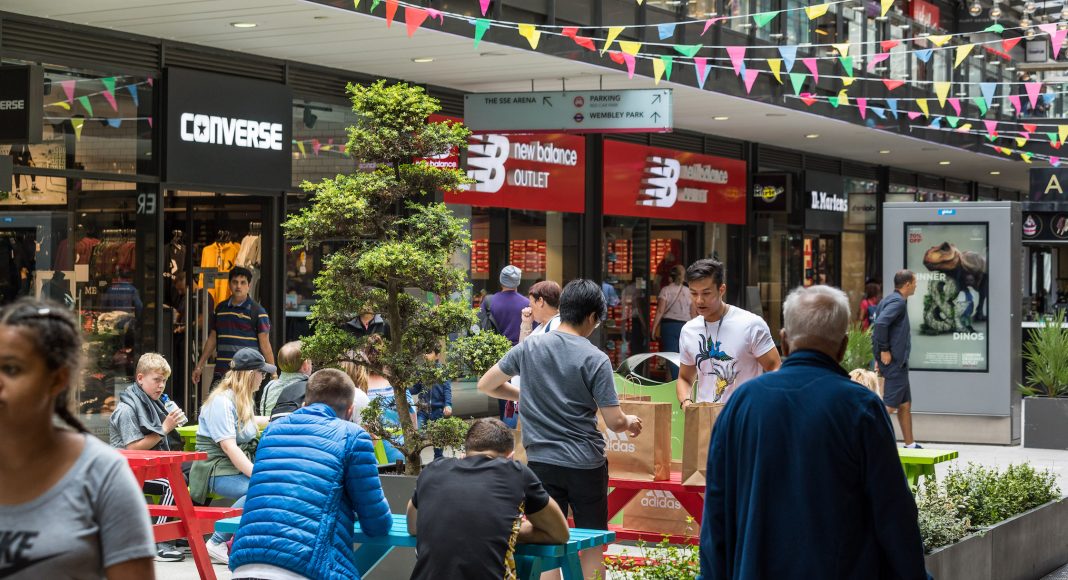 Fashion Offer Expands At London Designer Outlet With Two New Signings