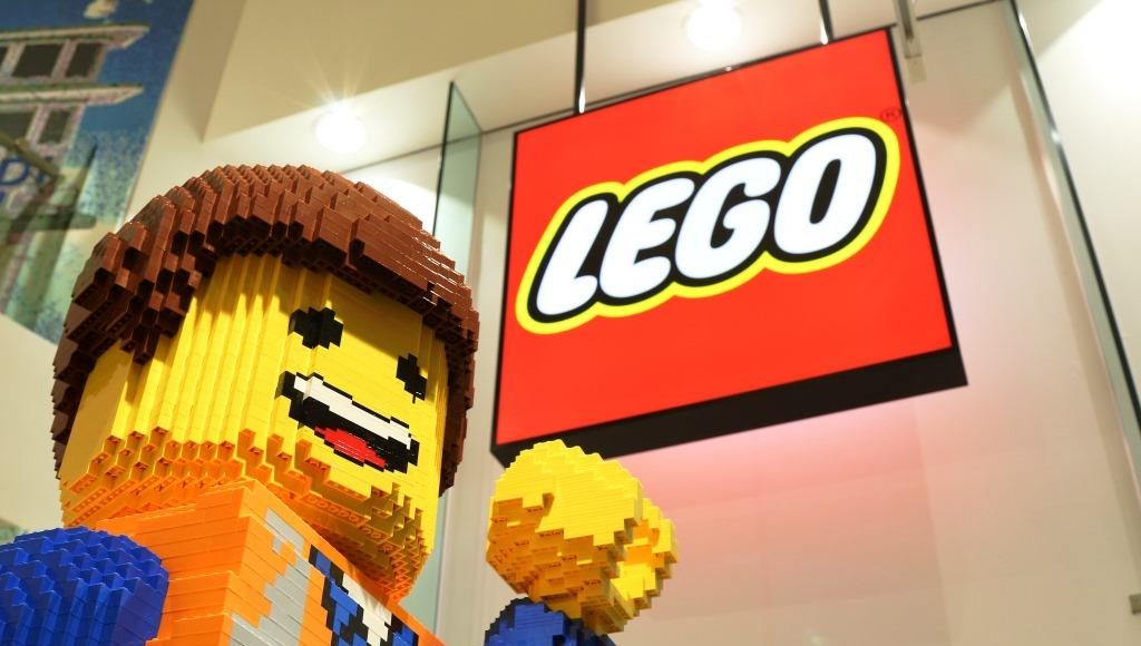 LEGO Opens Fifth Store In Hong Kong, Despite Global Pandemic - Retail ...