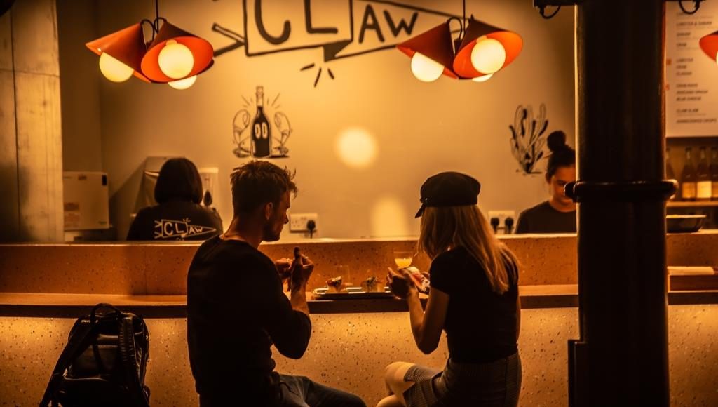 Seven Dials Market: Open And Trading - Retail & Leisure International