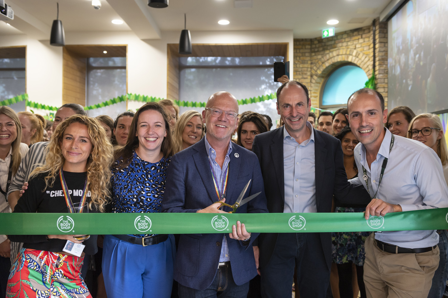 Capi Expanding At Vienna Airport - Retail & Leisure International