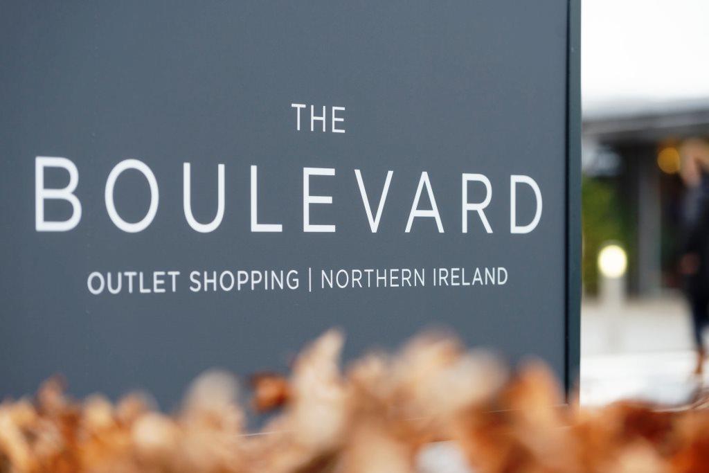 The Boulevard attracts iconic denim retailer Levi’s® | Retail & Leisure ...