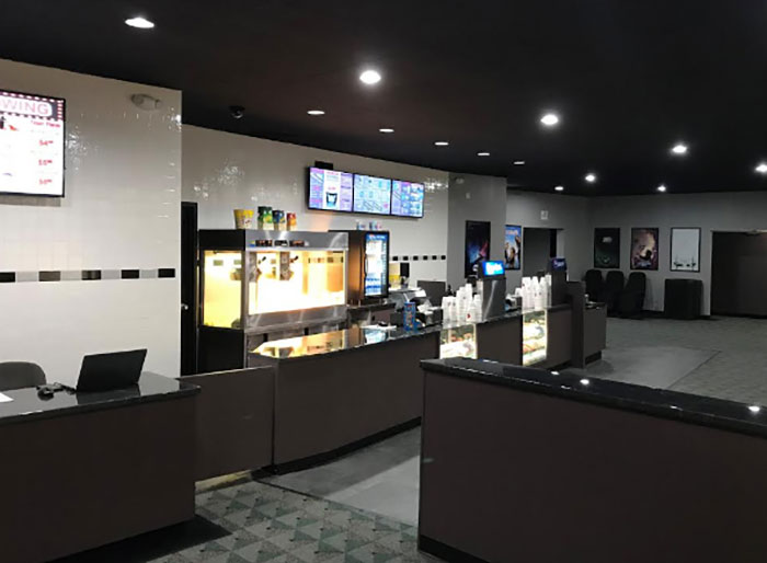 VIP Cinema now showing in Midwest | Retail & Leisure International