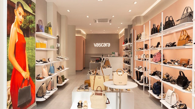 Japan’s Stripe Buys Vietnam Fashion Chain Vascara - Retail & Leisure ...