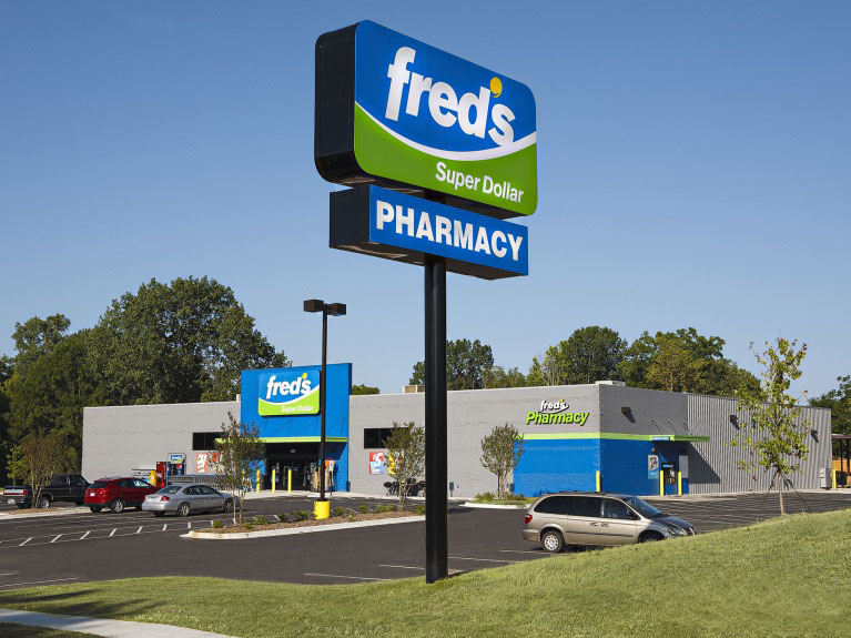 Fred’s to liquidate; closing all stores | Retail & Leisure International