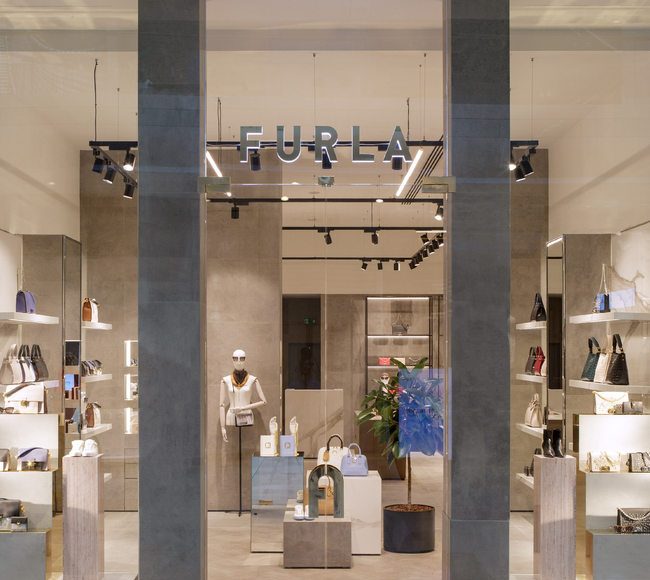 FURLA To Open Third London Store In Westfield Mall