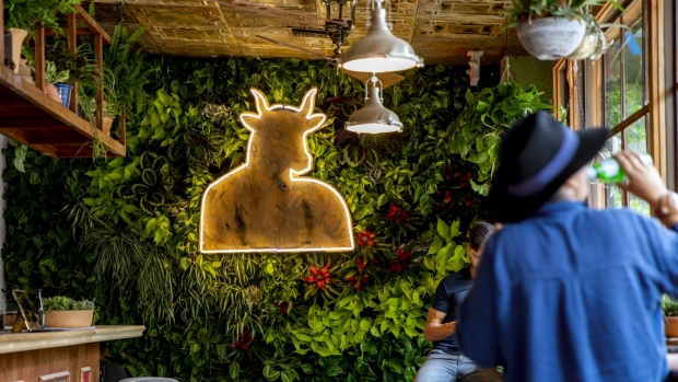 Lowell Cafe To Open In Hollywood - Retail & Leisure International