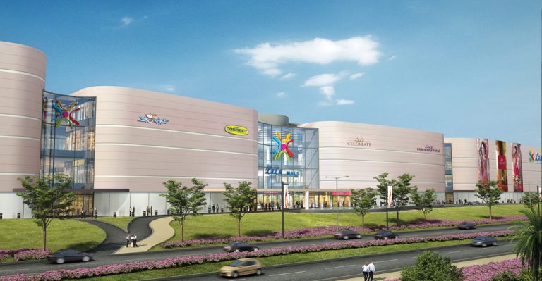 Asia-Pacific – A Powerhouse of Retail | Retail & Leisure International