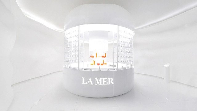School House creates La Mer experience in Shanghai | Retail & Leisure ...