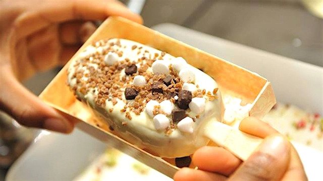 Make-your-own Magnum retail concept makes Indian debut | Retail ...