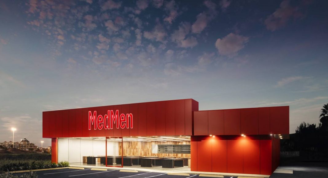 MedMen Enterprises Expands Store Network - Retail & Leisure International