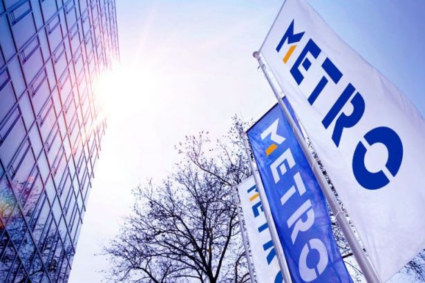 Metro To Sell Majority Stake In Chinese Business To Wumart