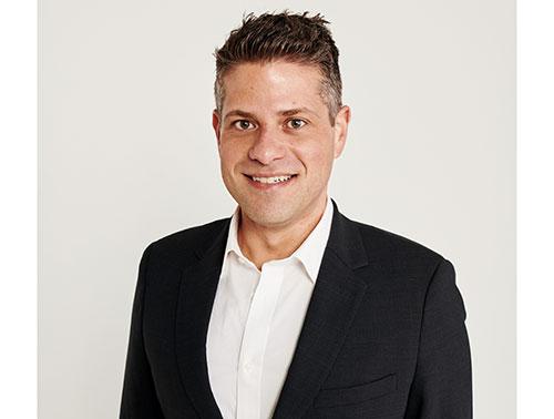 Michael Scheiner Named CMO At Tommy Hilfiger Global - Retail & Leisure ...