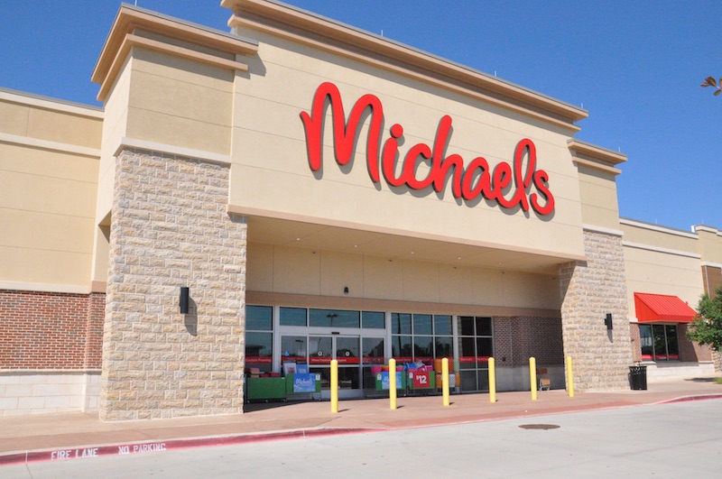 Michaels completes crafting in-store package service | Retail & Leisure ...