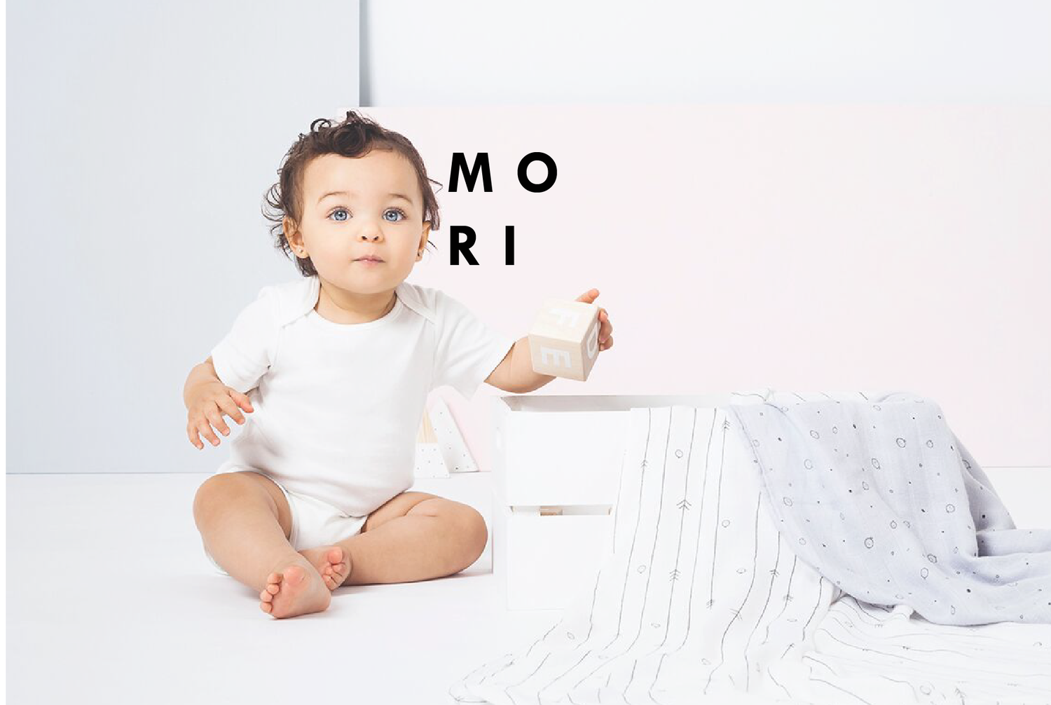 Mori (Baby & Toddler Clothing Brand) set to open in London | Retail ...