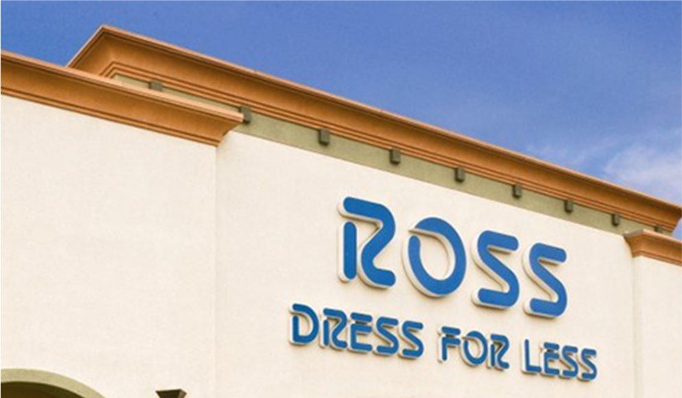 Ross Stores Has Opened 42 New Stores - Retail & Leisure International