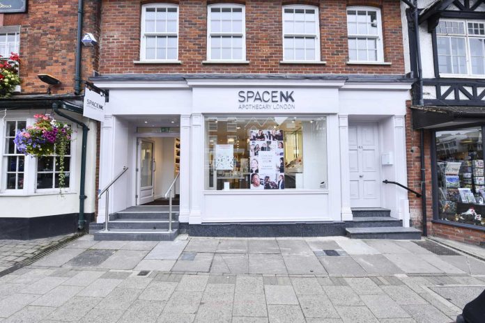 Space NK - Discover the New You - Retail & Leisure International