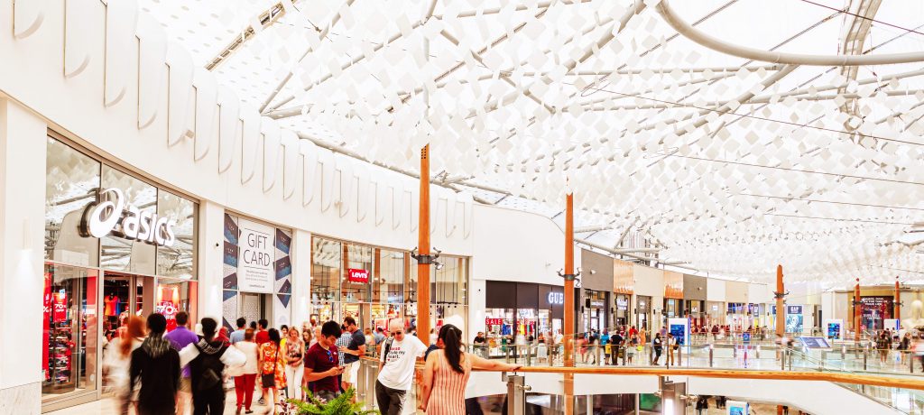 Icon Outlet At The O2 Strikes A 'New Balance' With Latest Signing ...