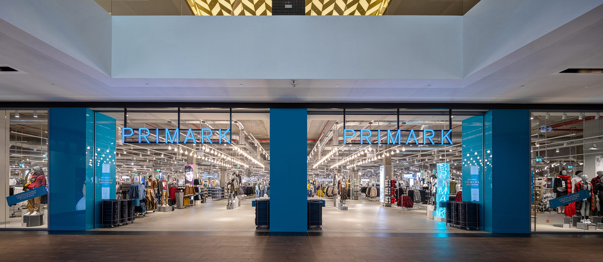 Primark To Expand US Store Footprint - Retail & Leisure International
